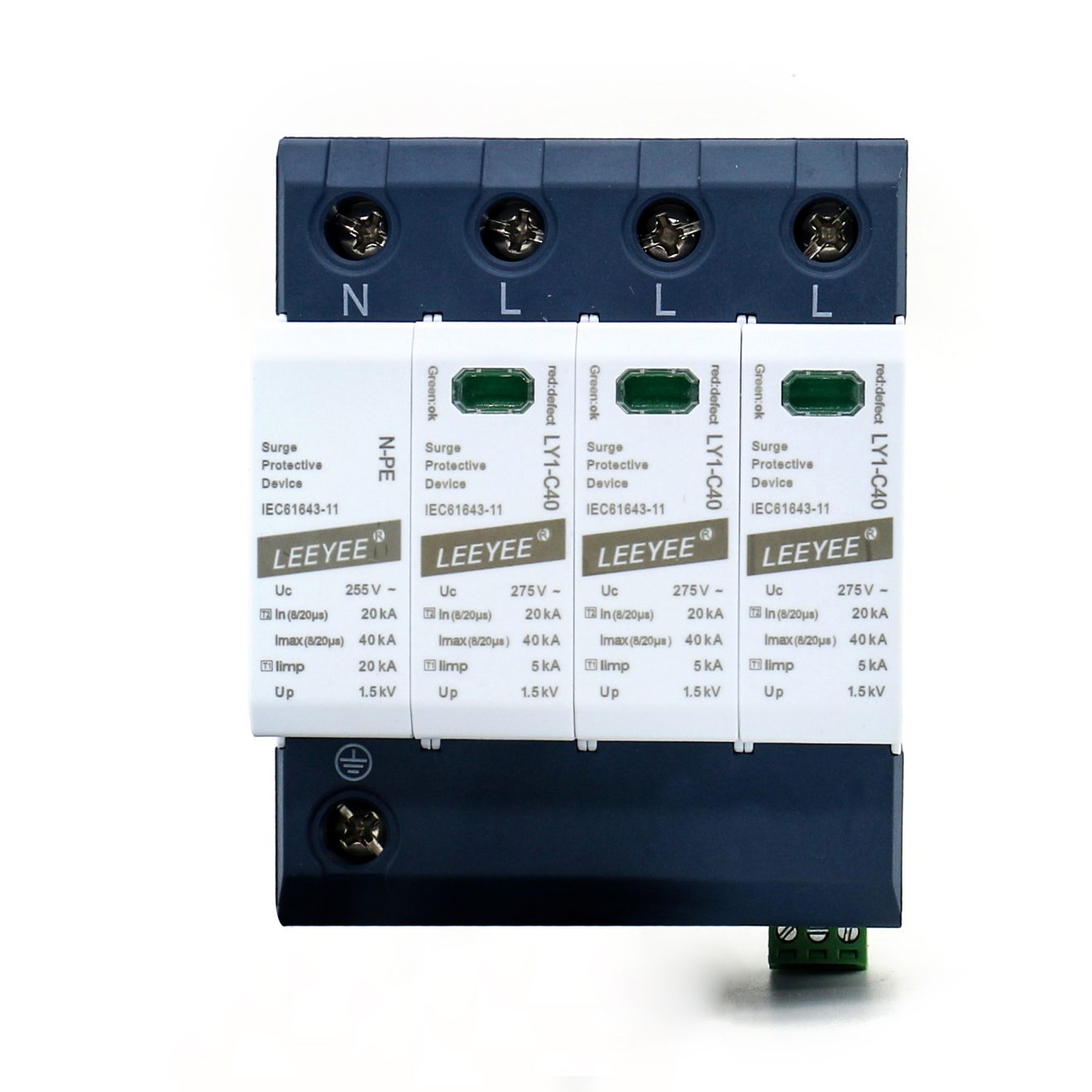 SPD Full Form in Electrical: The Definitive Guide to Surge Protective ...