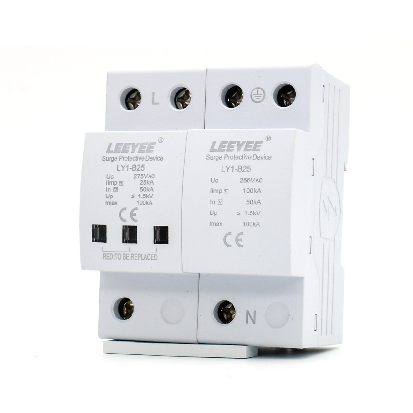Type 2 SPD: Complete Guide (2025) | LEEYEE Electrics