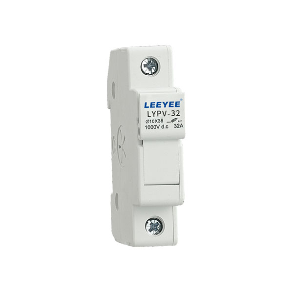 How to Choose Fuses or MCB for SPD