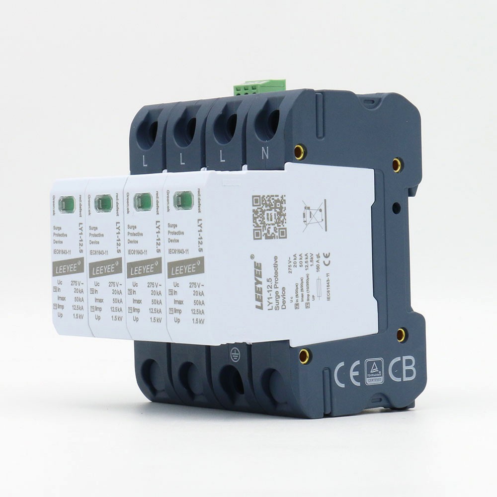 How Does a Surge Protector Work?